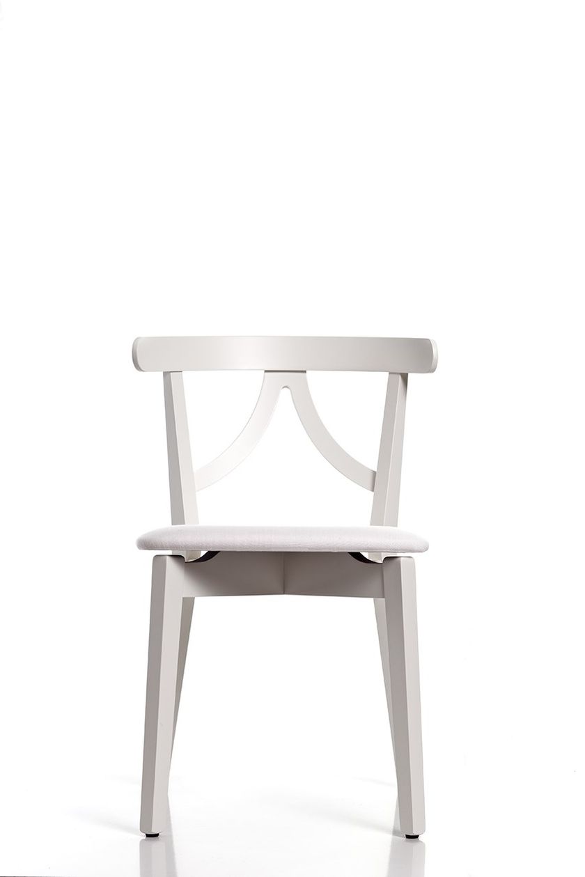 AMBRA 00 C1 Chair By PIANI | design Dario Delpin