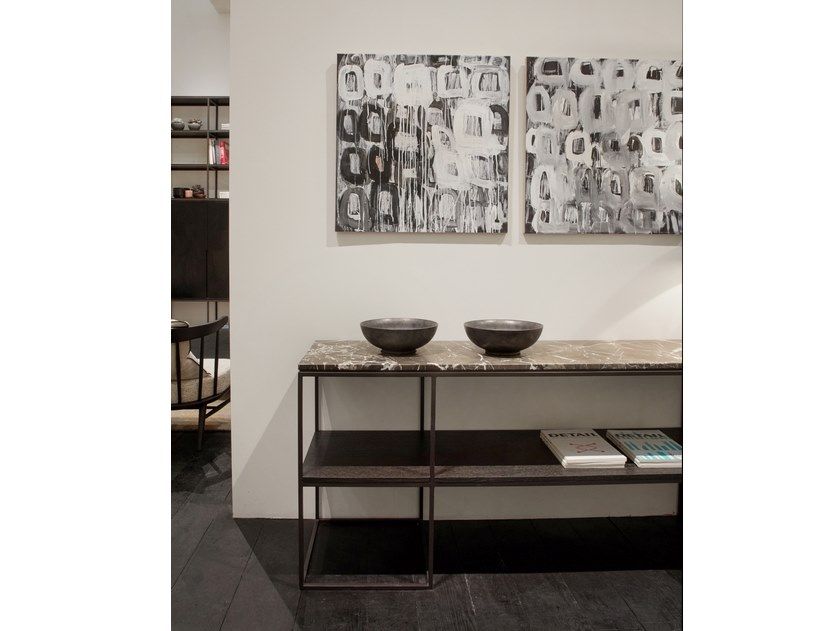 AMBRE | Console table By XVL