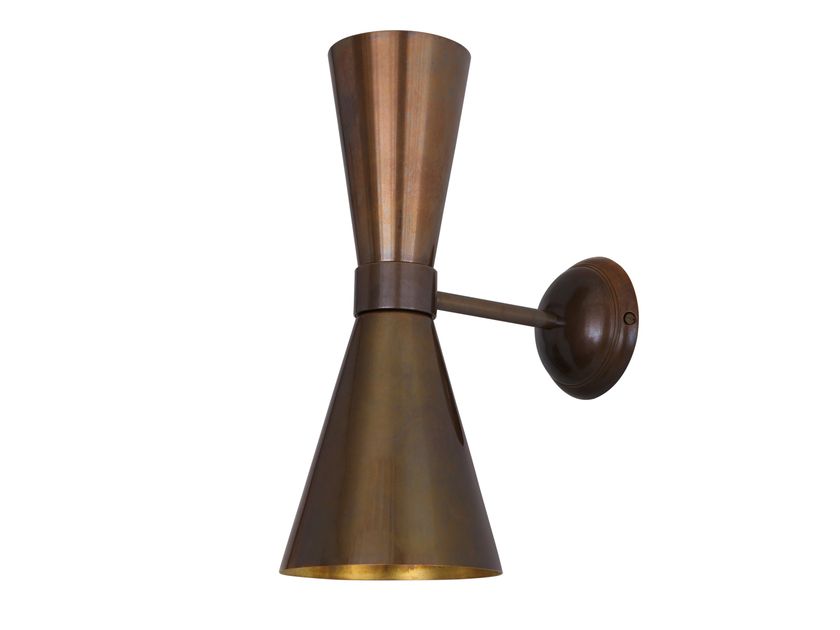 AMIAS ELEGANT WALL LIGHT Applique By Mullan Lighting