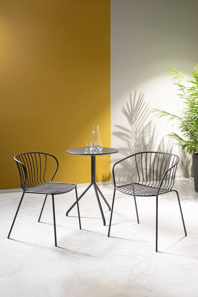 AMITHA Silla By GABER