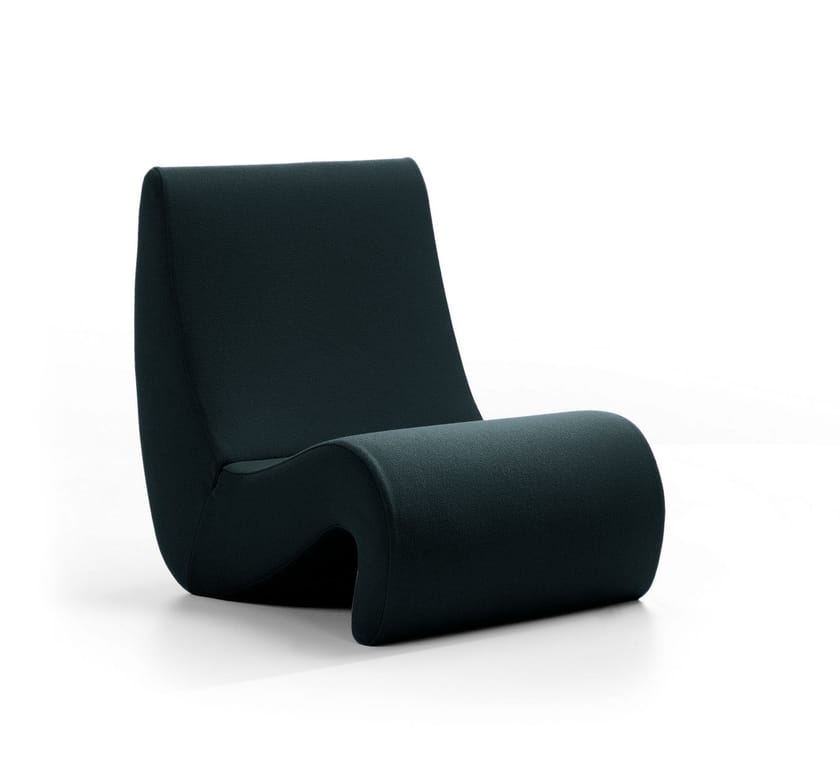 AMOEBE Poltrona By Vitra | design Verner Panton