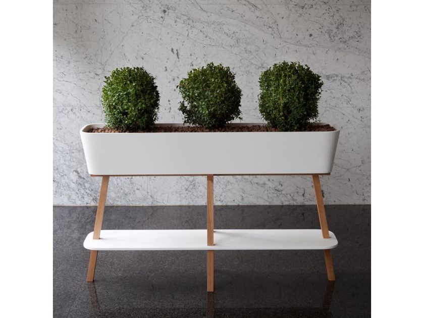 FLOWERLOVER Jardinera By AMOSDESIGN