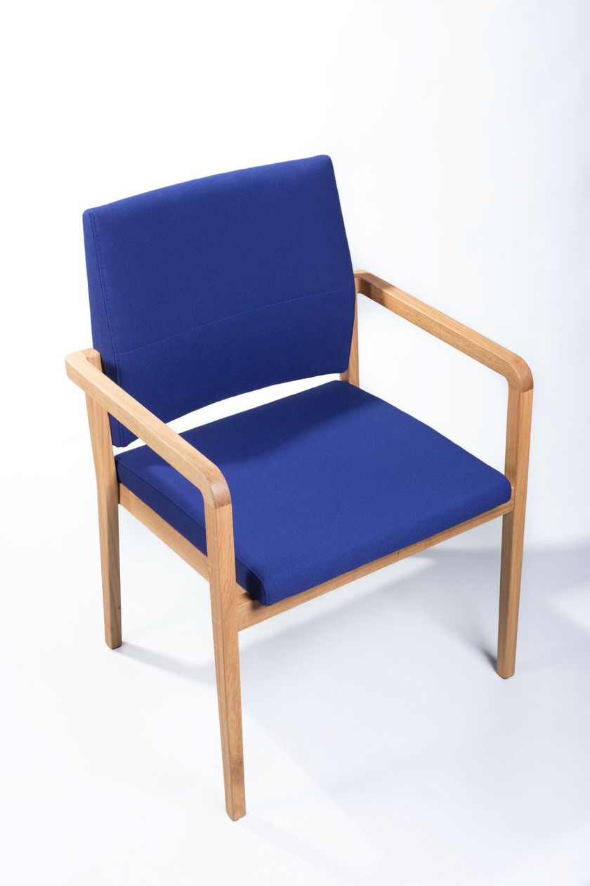 MENDEL Training chair By AMOSDESIGN