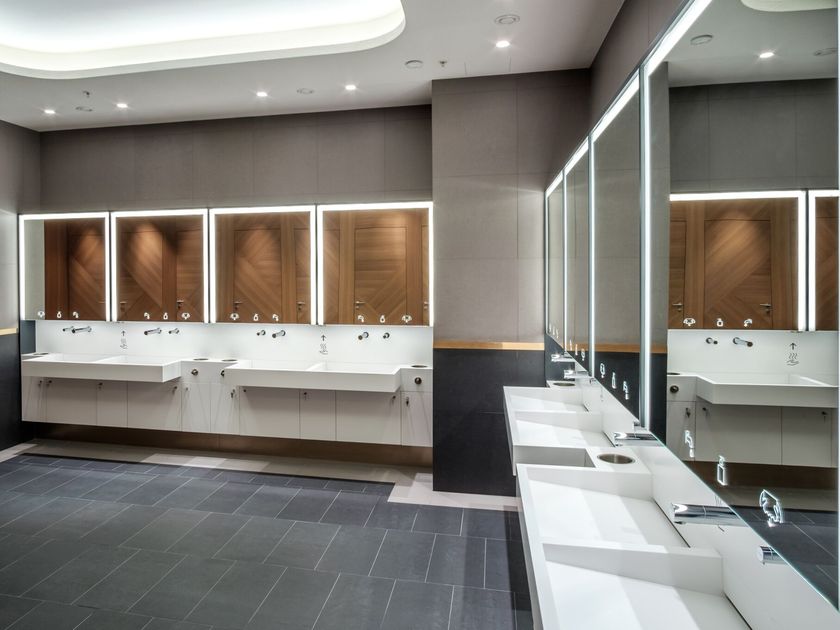 OC CHODOV Lavabo By AMOSDESIGN
