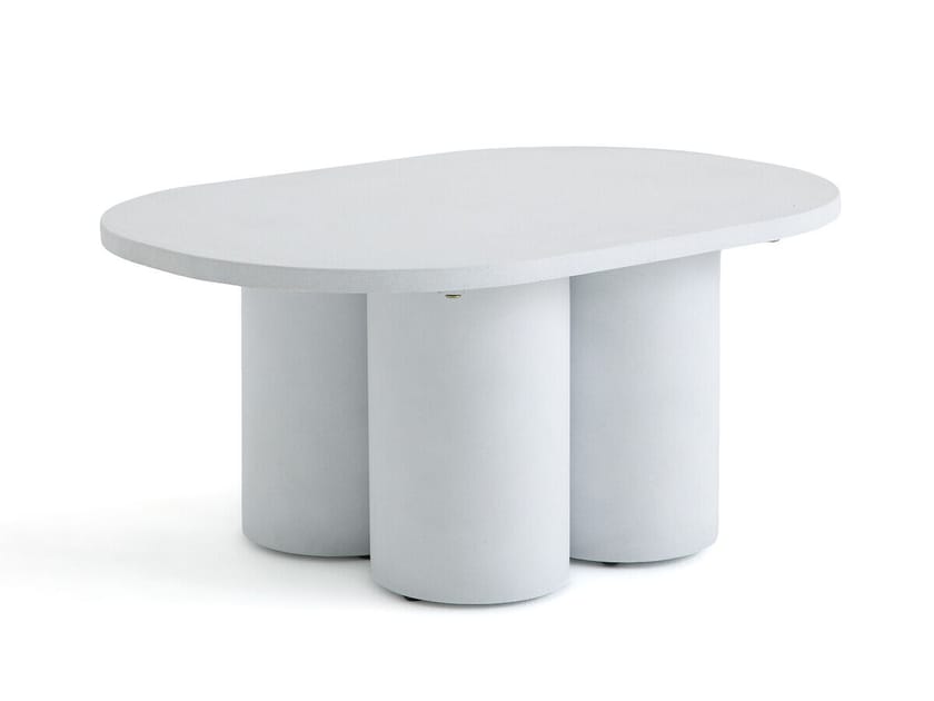 ABRIGO Coffee table By AMPM
