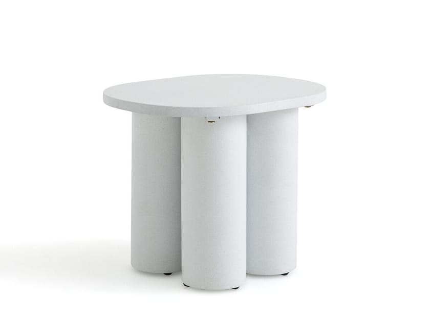 ABRIGO Coffee table By AMPM