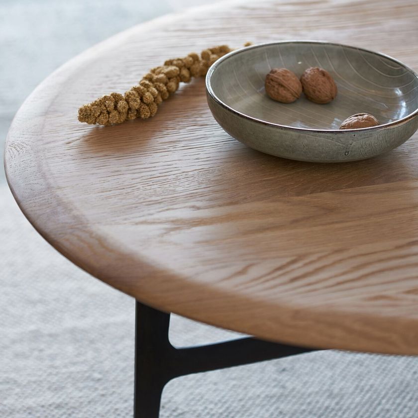 ADDISON Coffee table By AMPM