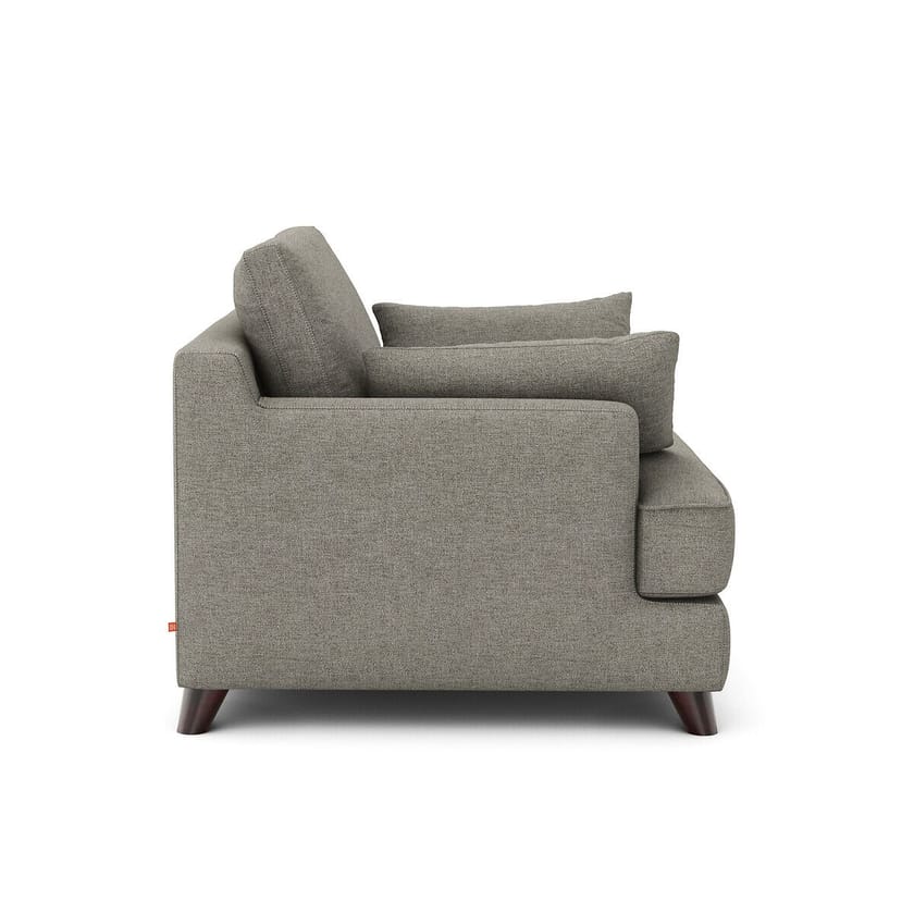ALWINE Armchair By AMPM