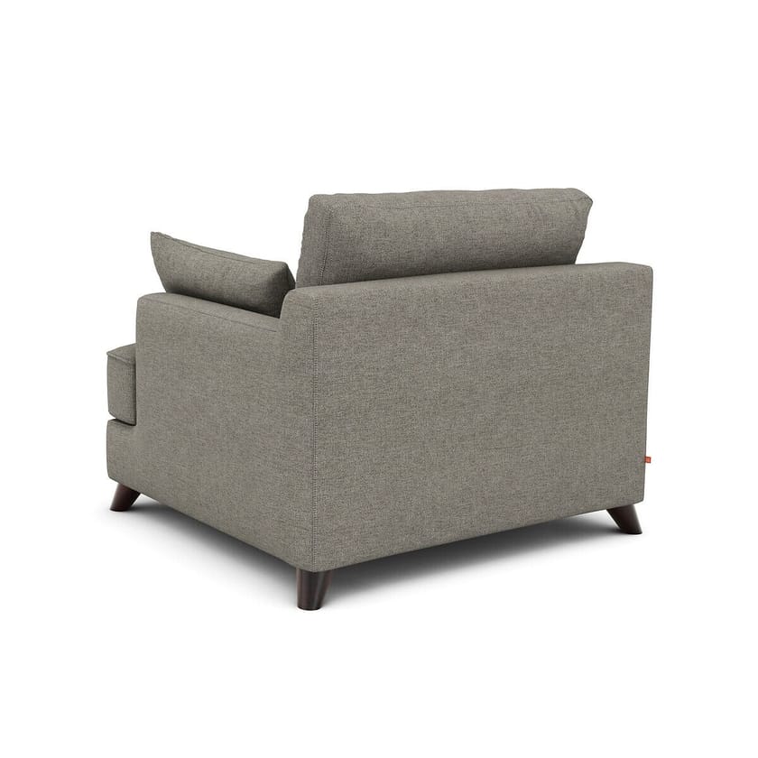 ALWINE Armchair By AMPM