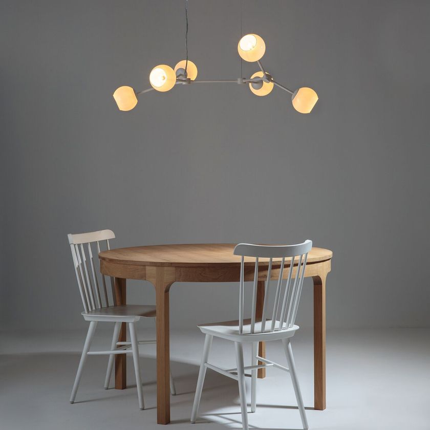 AMALRIK Table By AMPM