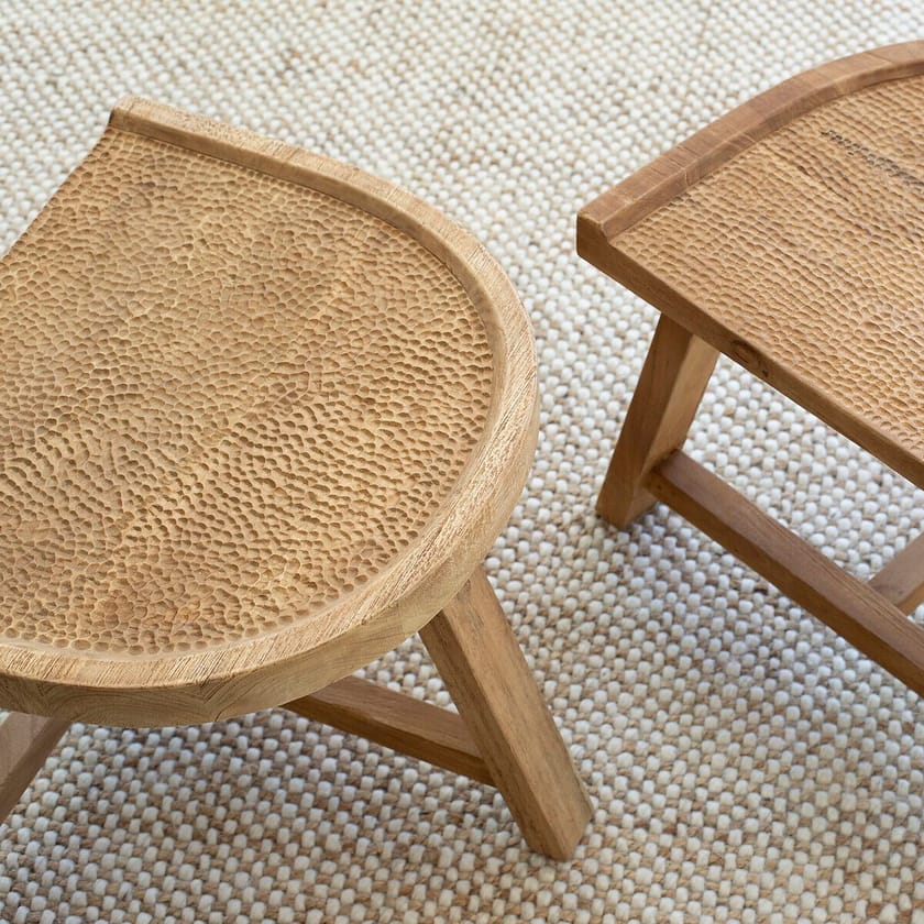 BARVILLE Sgabello By AMPM