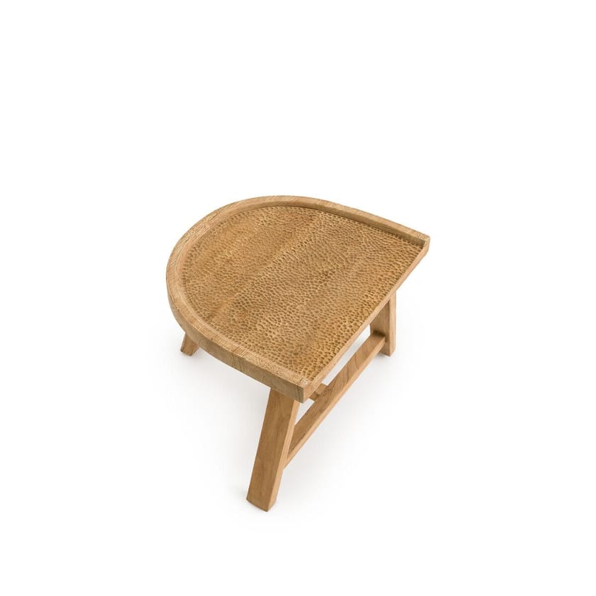 BARVILLE Sgabello By AMPM