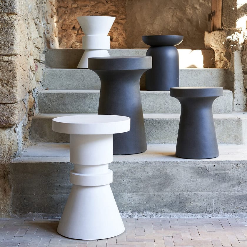 BELLO Coffee table By AMPM