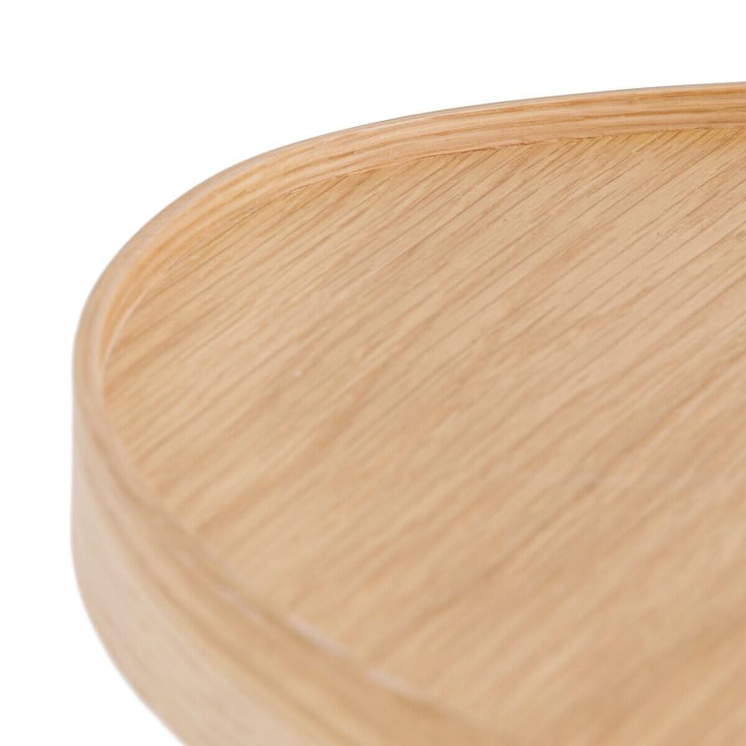 BRASERO Coffee table By AMPM