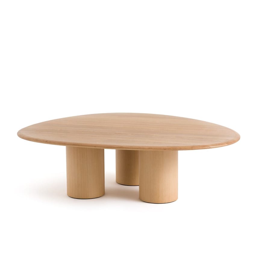BRASERO Coffee table By AMPM
