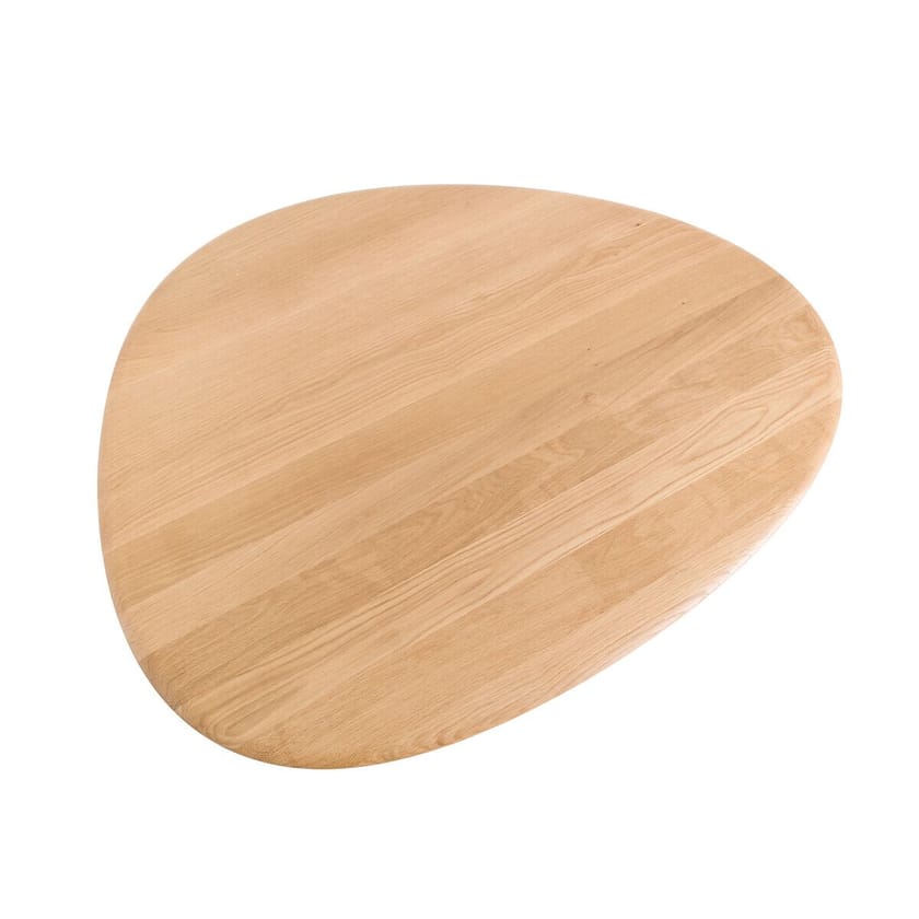 BRASERO Coffee table By AMPM