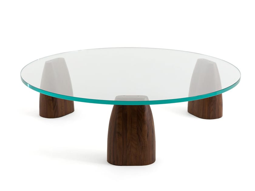 CLAY Coffee table By AMPM