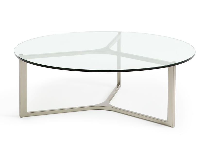 CRISTEAL Coffee table By AMPM