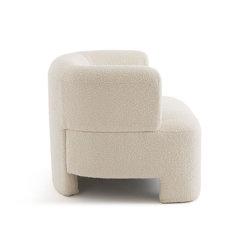 DARREL Armchair By AMPM