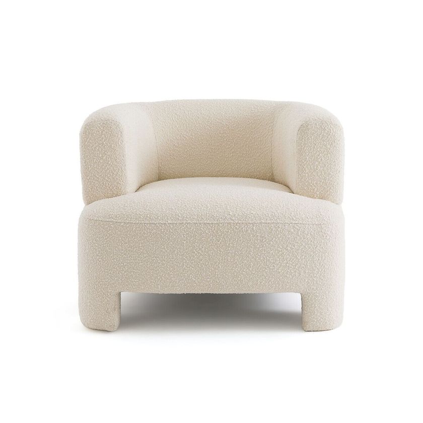 DARREL Armchair By AMPM
