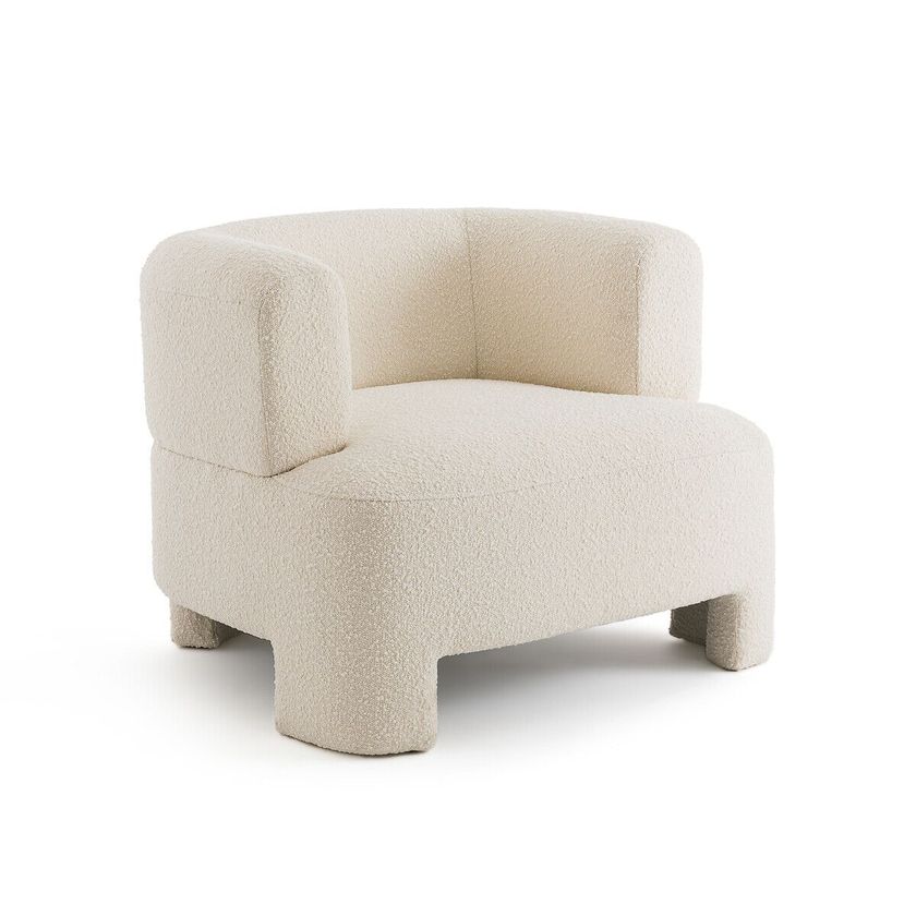 DARREL Armchair By AMPM
