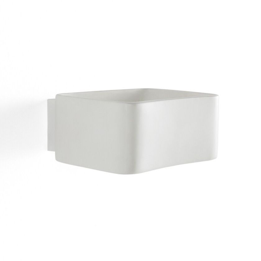 DEBOU Ceramic wall light By AMPM