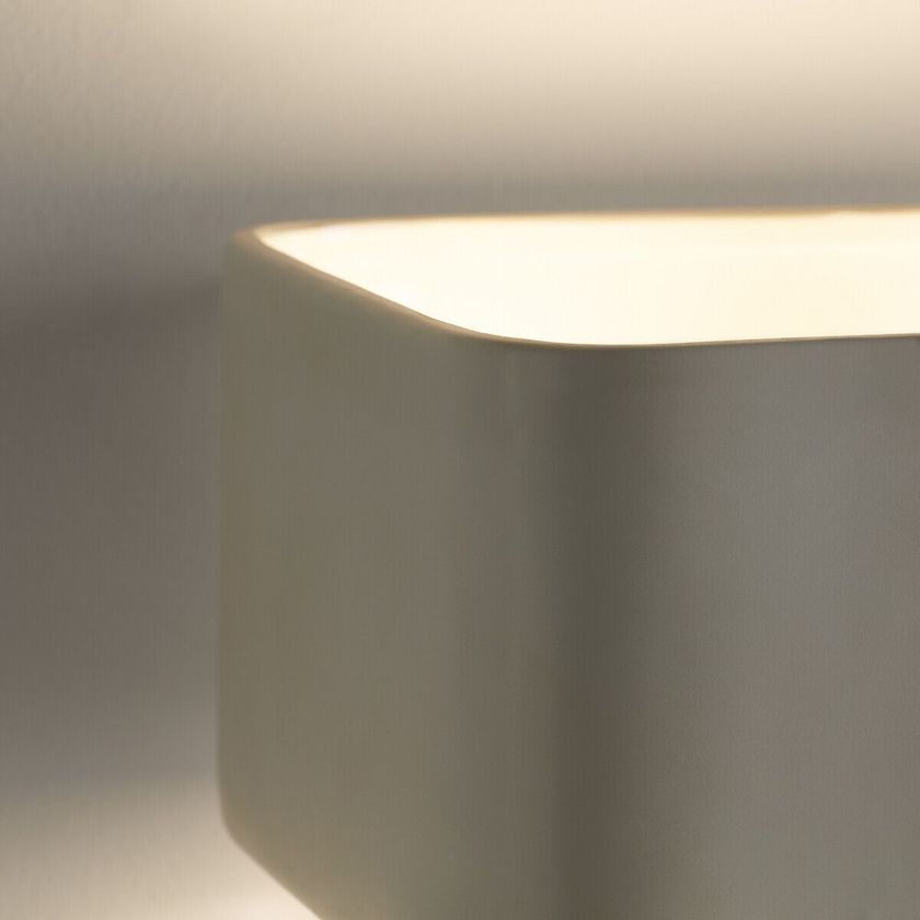 DEBOU Ceramic wall light By AMPM