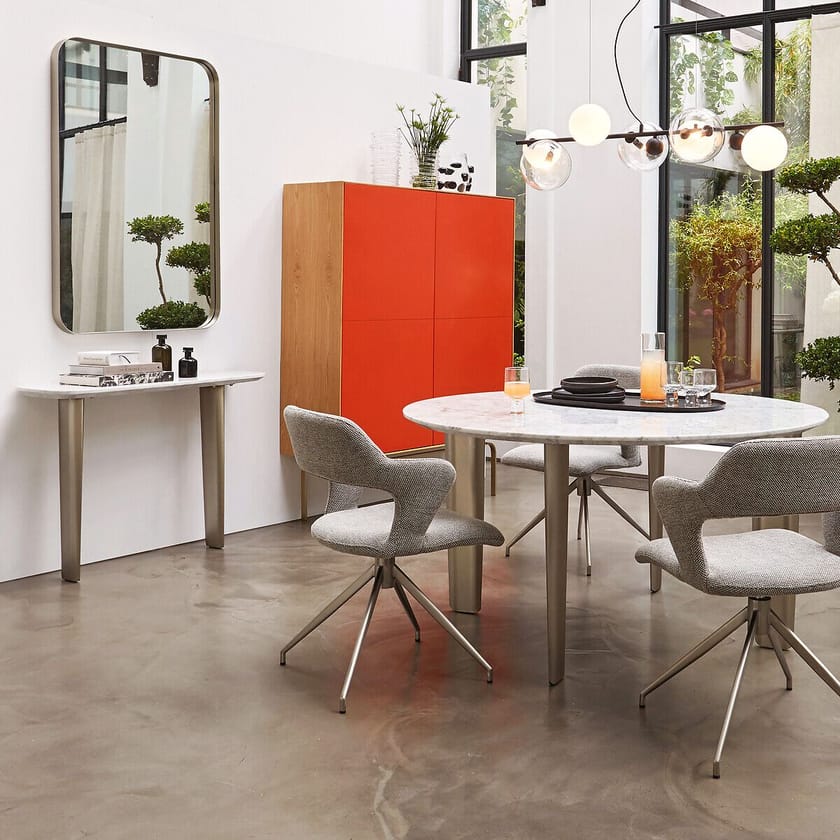 DOLMENA Console table By AMPM