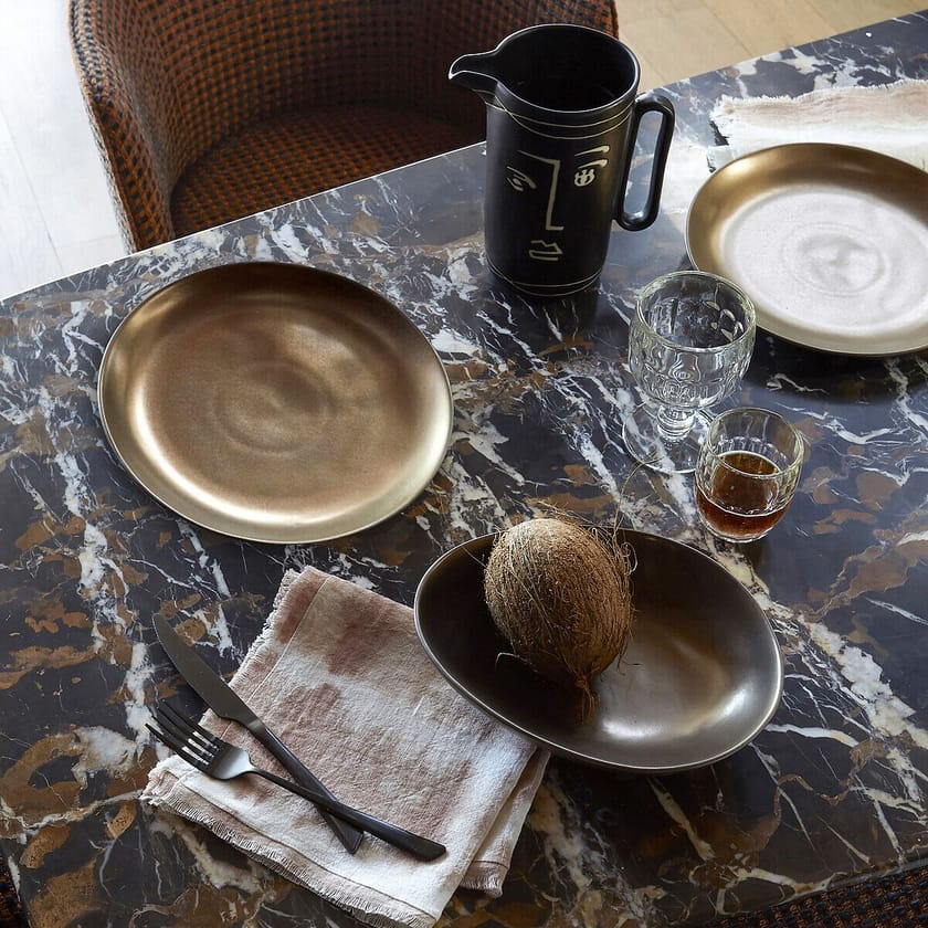 DOLMENA Table By AMPM