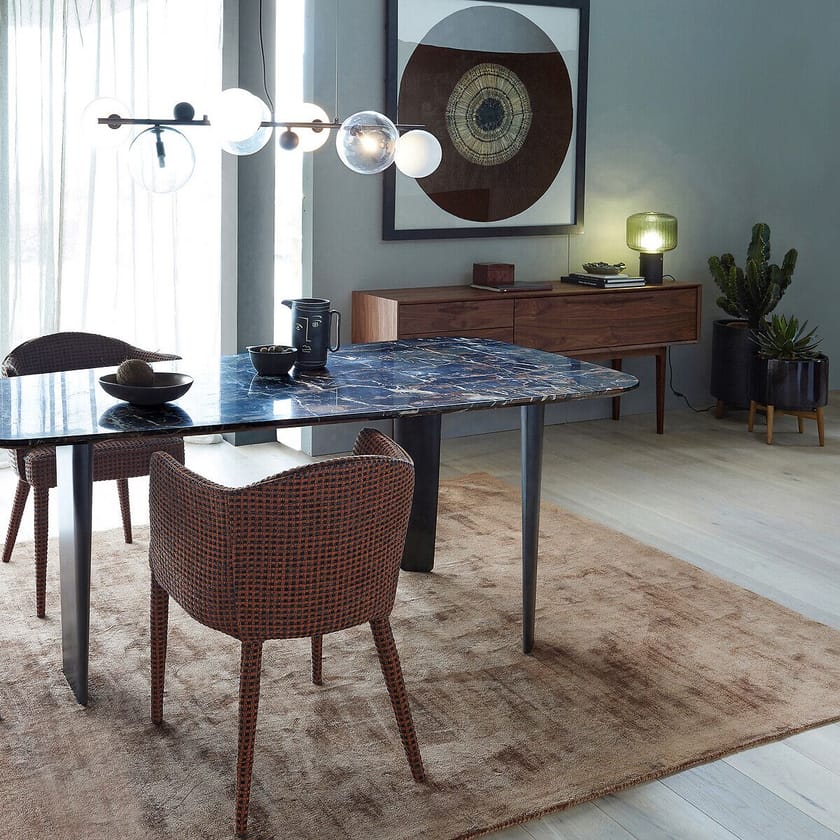 DOLMENA Table By AMPM