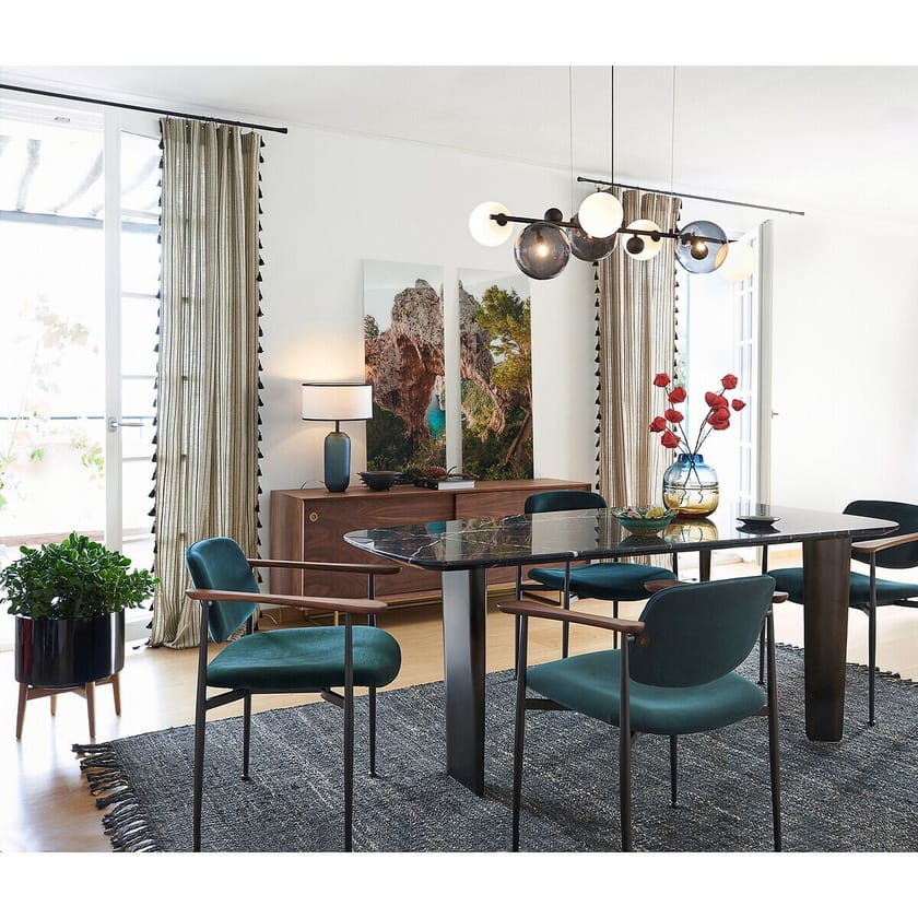 DOLMENA Table By AMPM