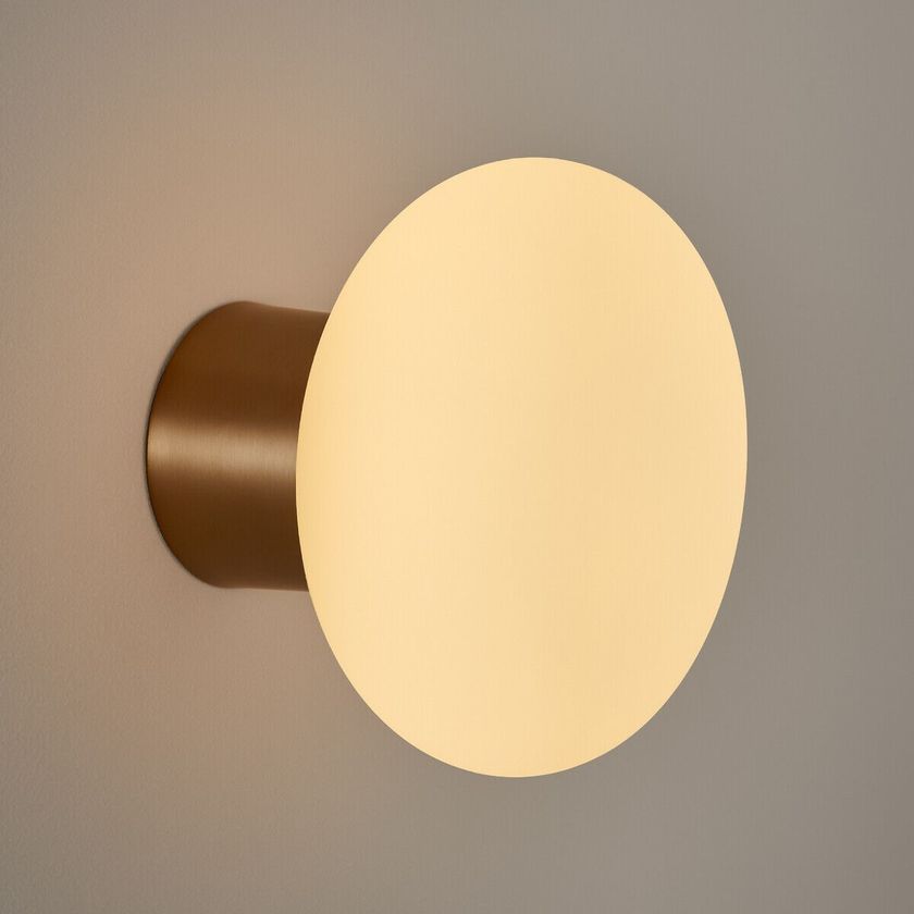 FAITH Wall lamp By AMPM