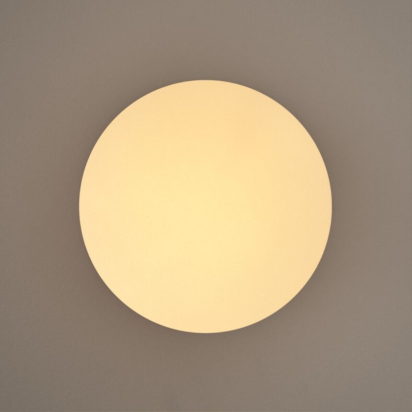 FAITH Wall lamp By AMPM