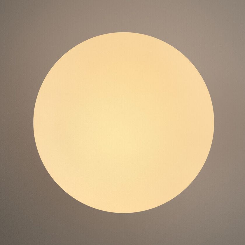 FAITH Wall lamp By AMPM
