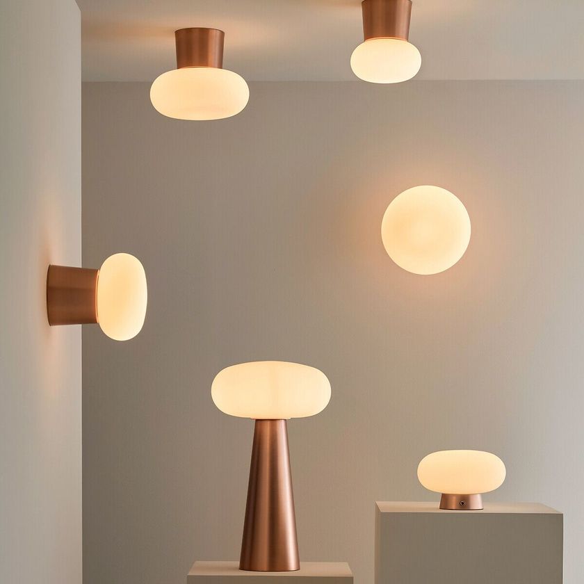 FAITH Wall lamp By AMPM