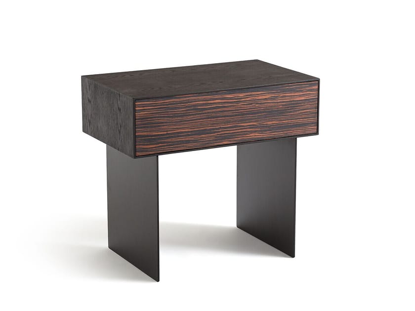 FERGUS Bedside table By AMPM