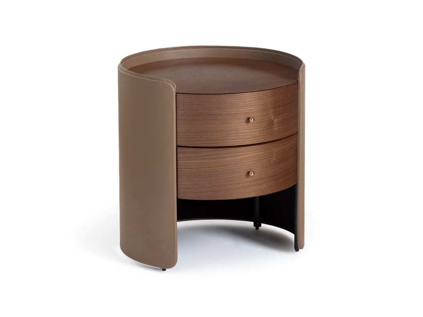 FIRMO Bedside table By AMPM