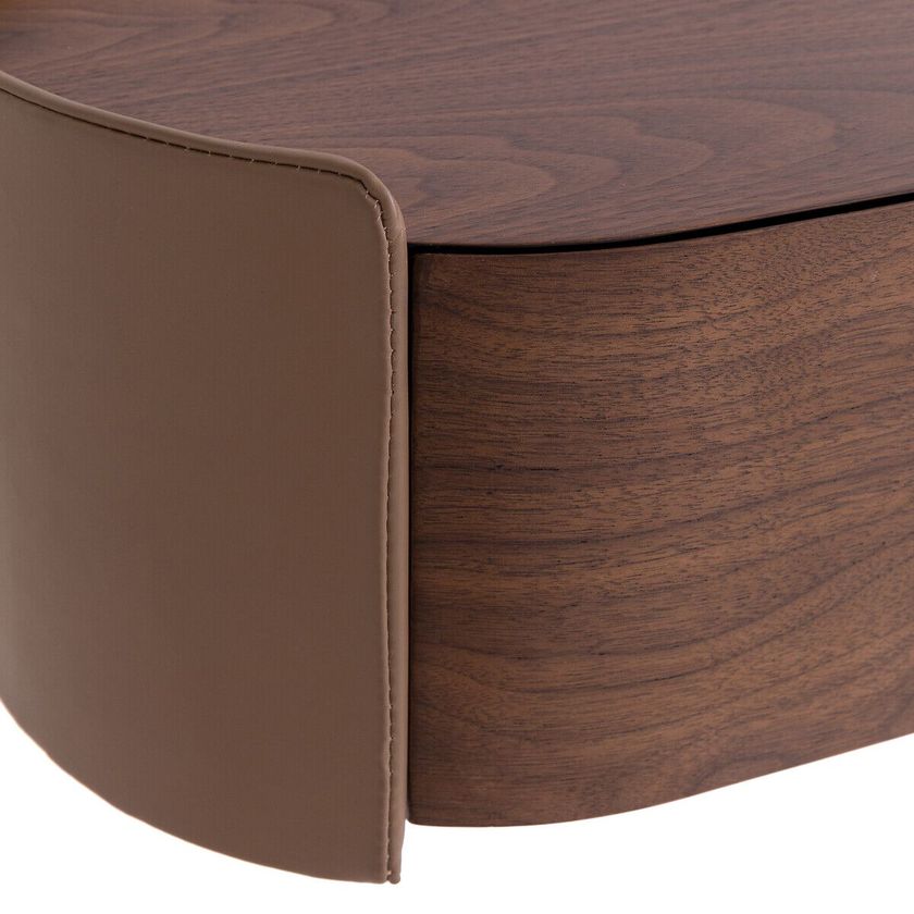 FIRMO Bedside table By AMPM