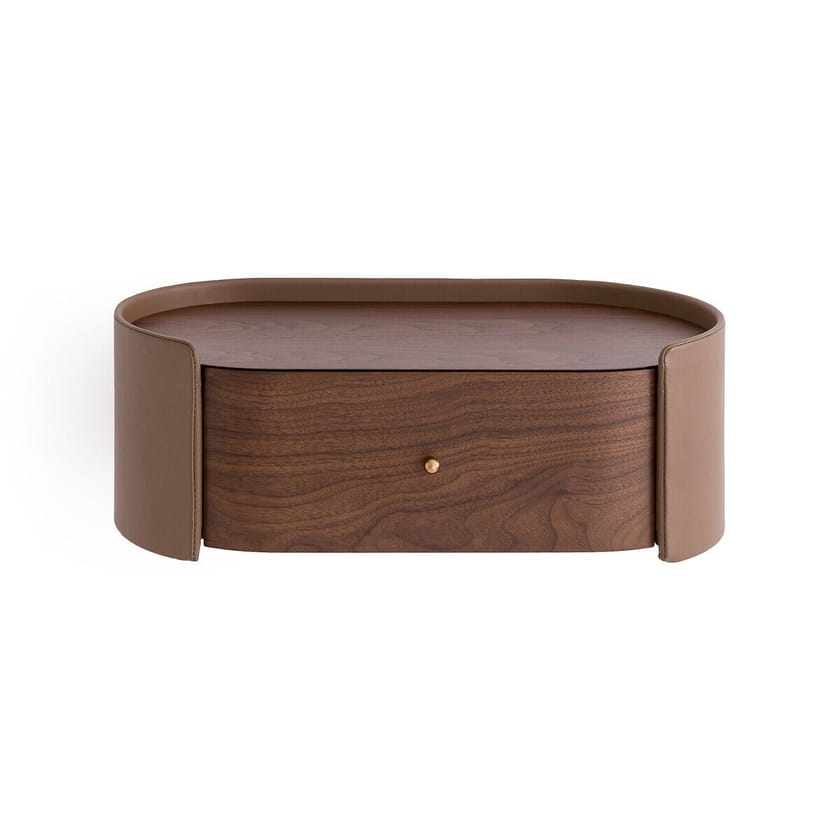 FIRMO Bedside table By AMPM
