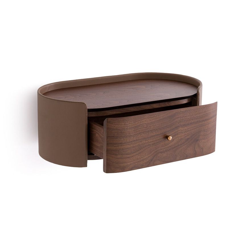 FIRMO Bedside table By AMPM