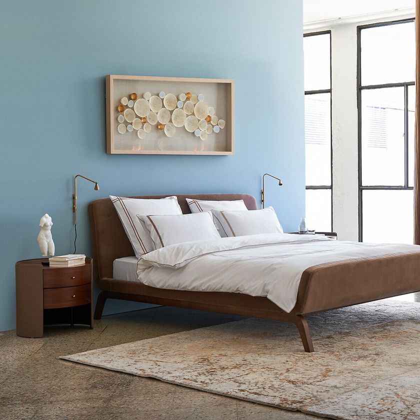 FIRMO Bedside table By AMPM