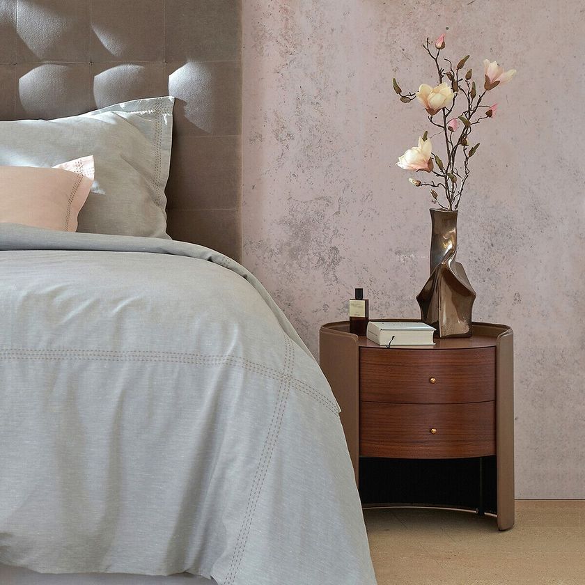 FIRMO Bedside table By AMPM