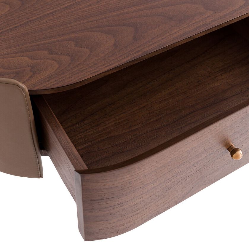 FIRMO Bedside table By AMPM