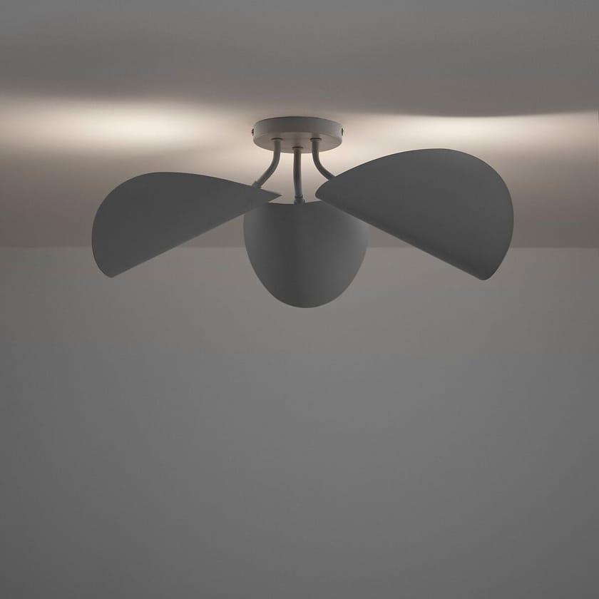 FUNAMBULE Ceiling lamp By AMPM