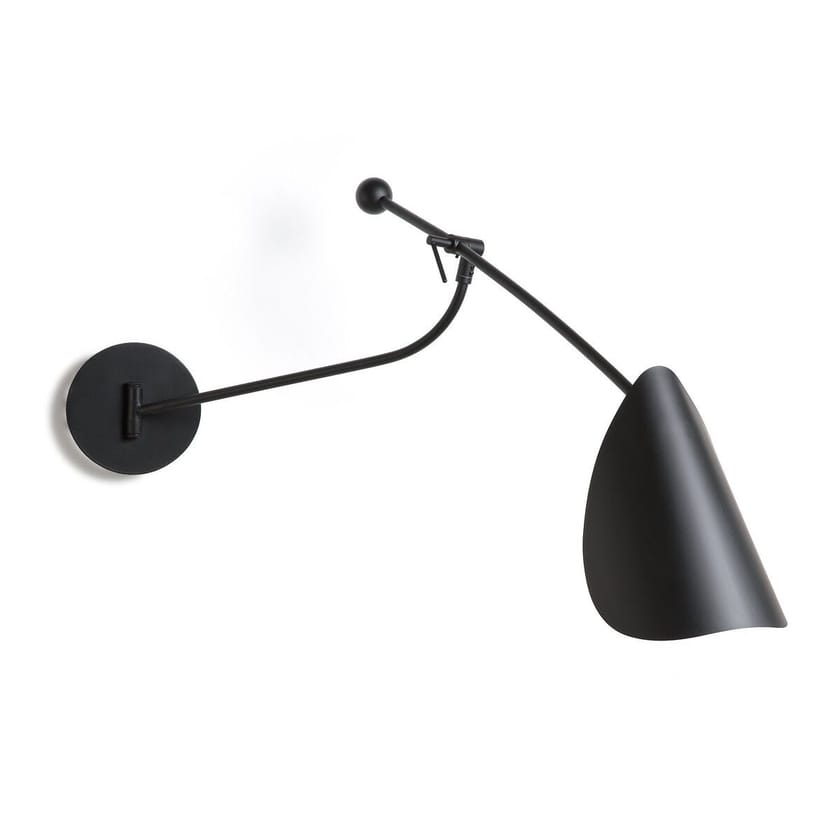 FUNAMBULE Wall lamp By AMPM