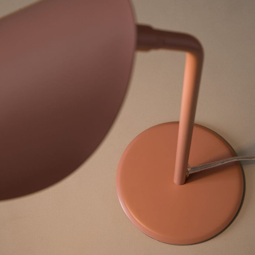 FUNAMBULE Table lamp By AMPM