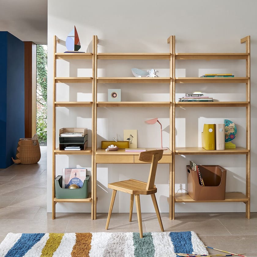 FUNAMBULE Table lamp By AMPM