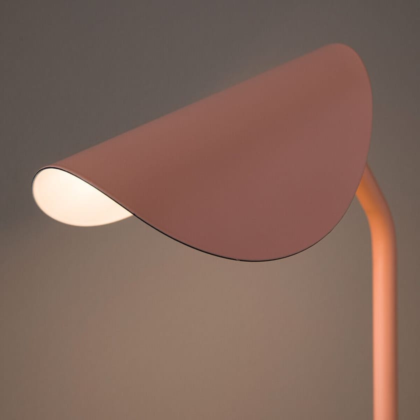 FUNAMBULE Table lamp By AMPM