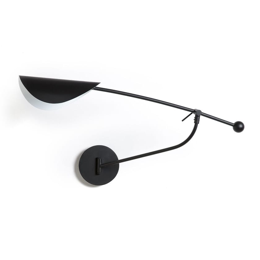 FUNAMBULE Wall lamp By AMPM