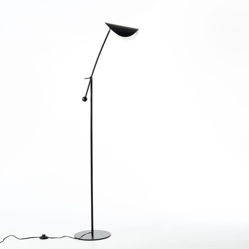 FUNAMBULE Floor lamp By AMPM